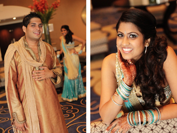 Richmond VA Indian Wedding Photography Part One » Jason Keefer ...