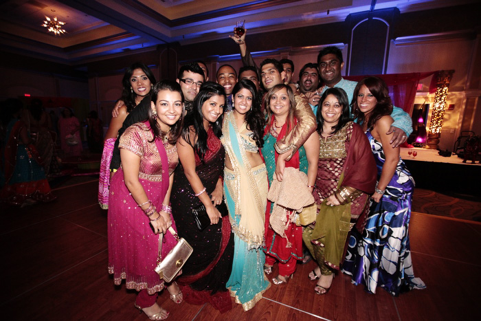 Richmond VA Indian Wedding Photography Part One » Jason Keefer ...