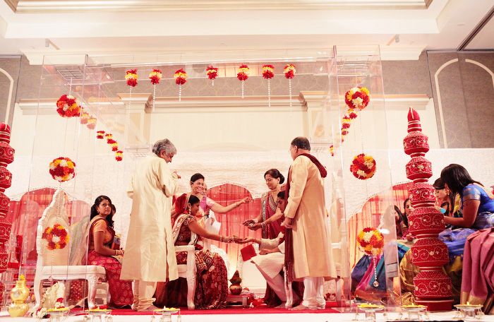 Richmond VA Indian Wedding Photography Part Two » Jason Keefer ...