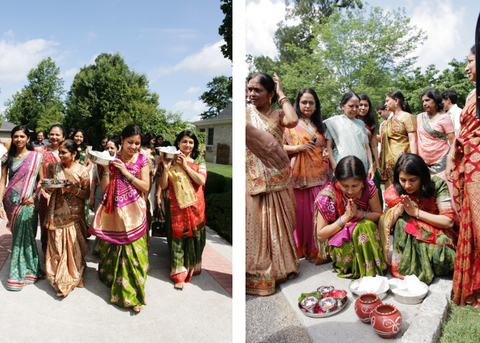 Richmond VA Indian Wedding Shalin Hema Day Two » Jason Keefer ...